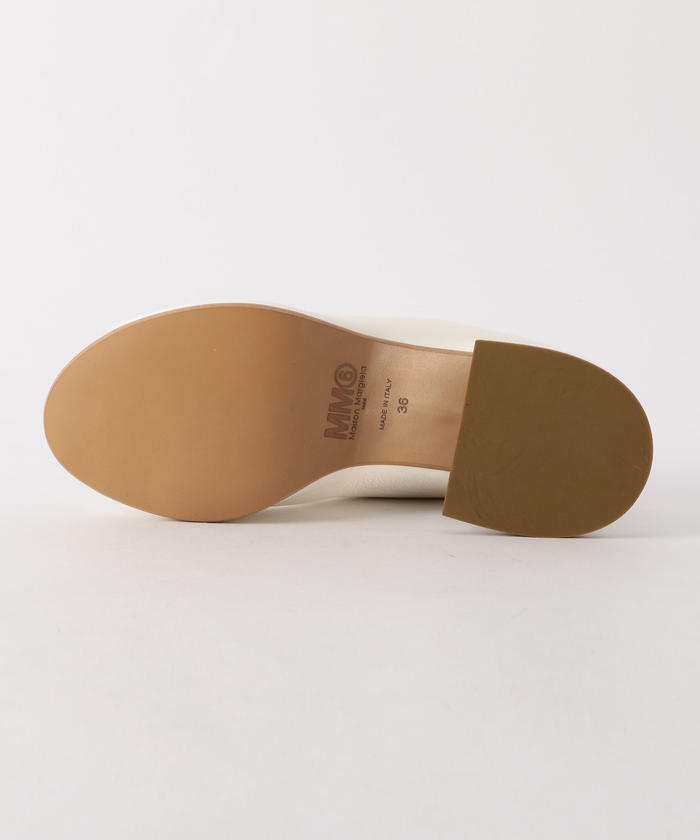 セール】【MM6 Maison Margiela/エムエム 6 メゾン マルジェラ セール】【MM6 Maison Margiela/エムエム 6 メゾン マルジェラ
