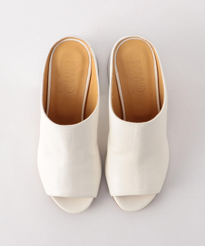 セール】【MM6 Maison Margiela/エムエム 6 メゾン マルジェラ セール】【MM6 Maison Margiela/エムエム 6 メゾン マルジェラ