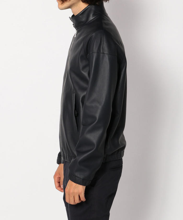 セール 40%OFF】【別注】DENIM×TOMORROWLAND ラムレザー セール 40%OFF】【別注】DENIM×TOMORROWLAND ラムレザー