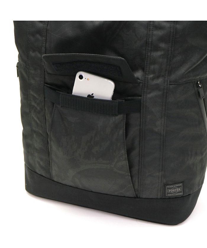 ポーター PORTER ポーター ダークフォレスト 2WAYトートバッグ ポーター PORTER ポーター ダークフォレスト 2WAYトートバッグ