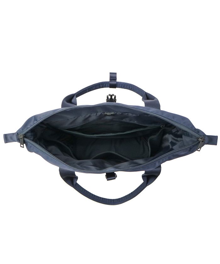 ポーター PORTER ポーター ダークフォレスト 2WAYトートバッグ ポーター PORTER ポーター ダークフォレスト 2WAYトートバッグ