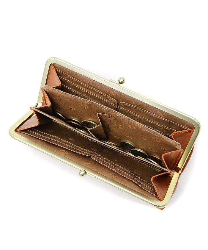 ダコタ Dakota ダコタ Dakota 長財布 カッシーニ 小銭入れあり ダコタ Dakota ダコタ Dakota 長財布 カッシーニ 小銭入れあり