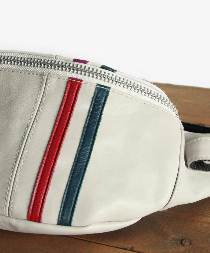 Schott/ショット/CLASSIC RACER BODY BAG/クラシック レーサー Schott/ショット/CLASSIC RACER BODY BAG/クラシック レーサー