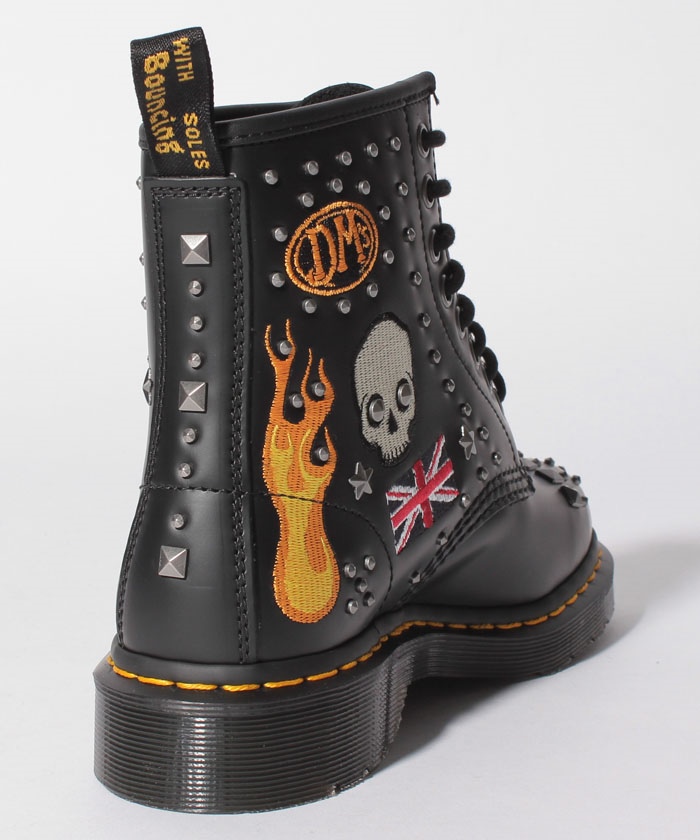 セール 38%OFF】ドクターマーチン Dr.Martens 1460 ロカビリー 8 セール 38%OFF】ドクターマーチン Dr.Martens 1460 ロカビリー 8