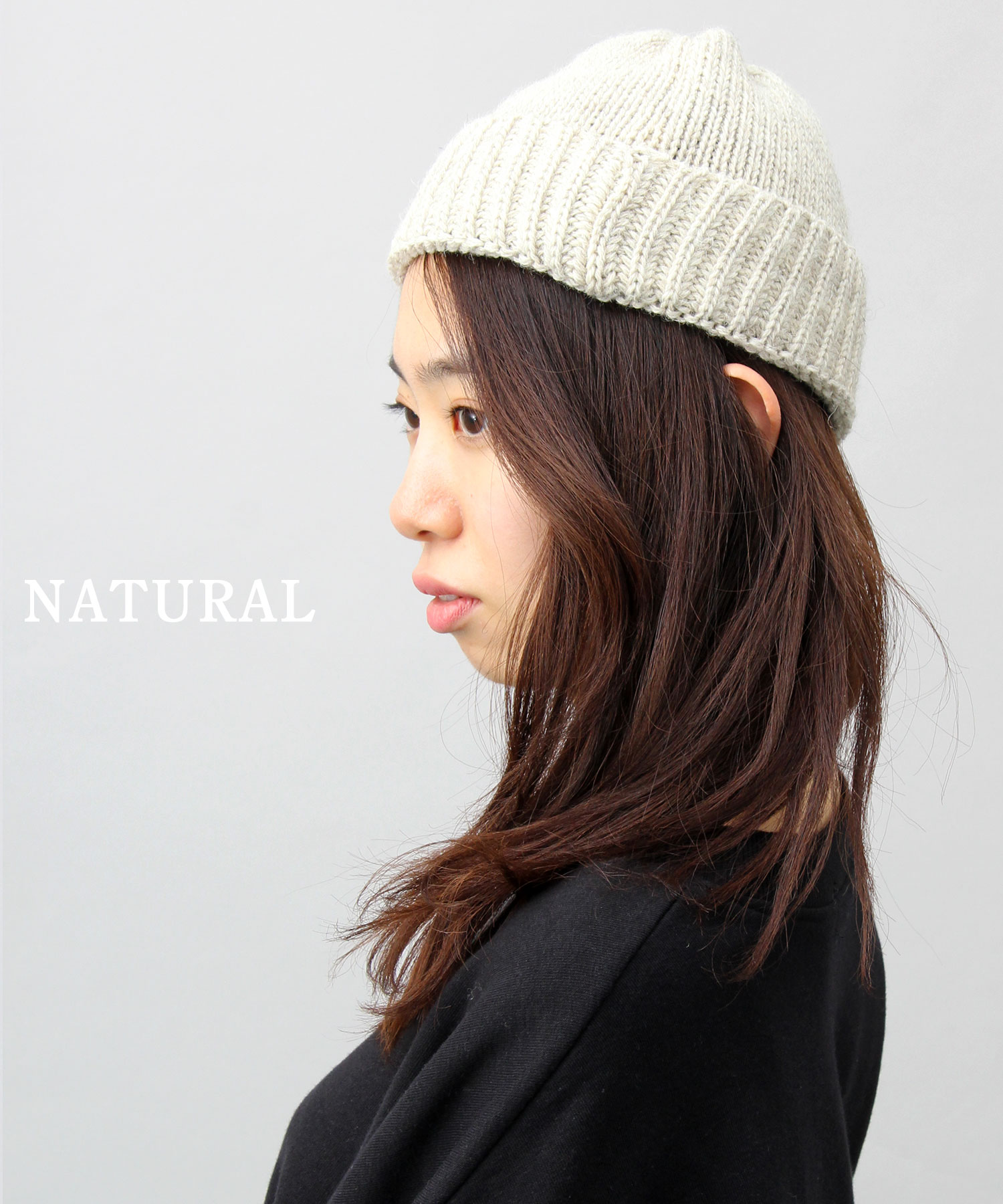 HIGHLAND2000/ハイランド2000】ウールニット帽/ニットワッチ HIGHLAND2000/ハイランド2000】ウールニット帽/ニットワッチ