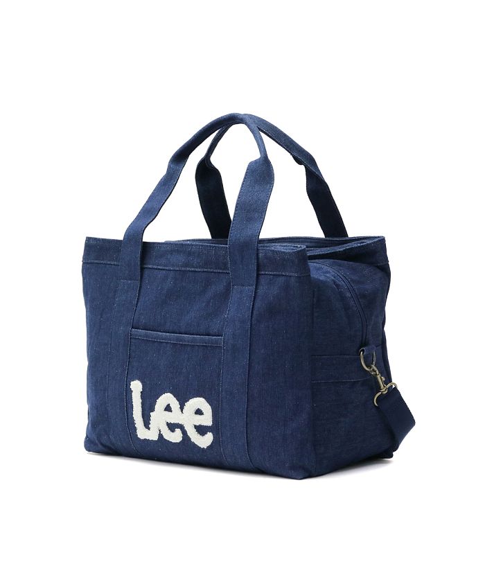 リー Lee LEE リー 2WAYトートバッグ ショルダーバッグ リー Lee LEE リー 2WAYトートバッグ ショルダーバッグ