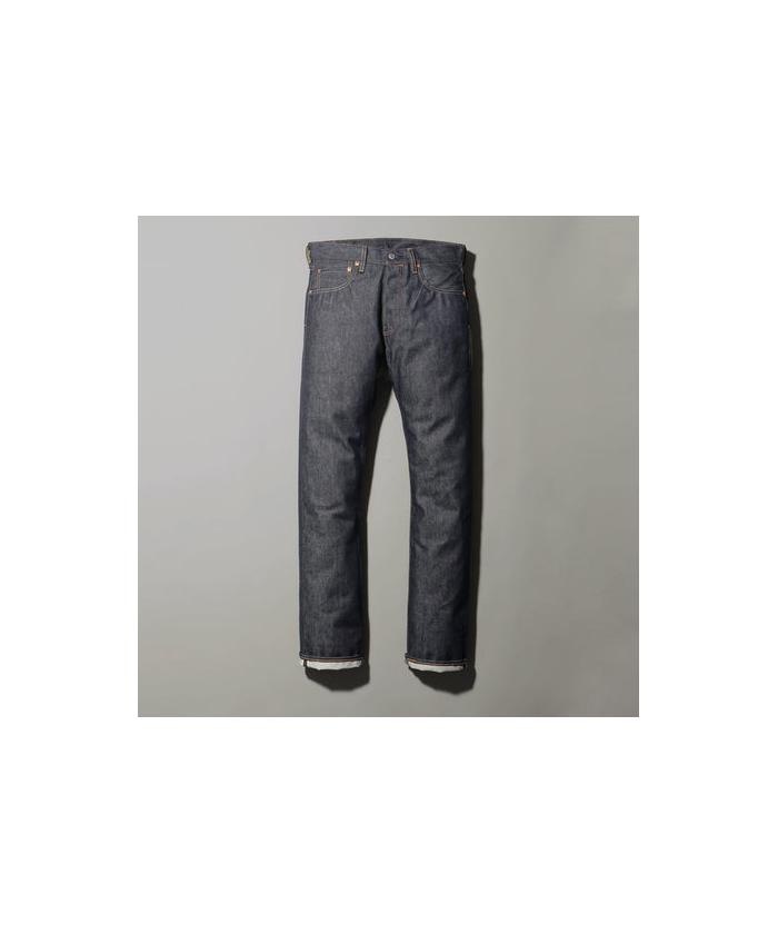 MADE IN THE USA 501(R) ジーンズ ダークインディゴ TWO HORSE MADE IN THE USA 501(R) ジーンズ ダークインディゴ TWO HORSE