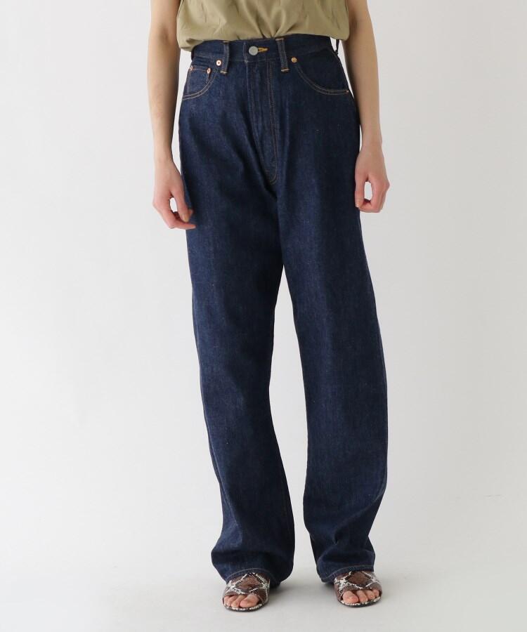 WEB限定】ANATOMICA(アナトミカ) 618MARILYN(マリリン) デニム WEB限定】ANATOMICA(アナトミカ) 618MARILYN(マリリン) デニム