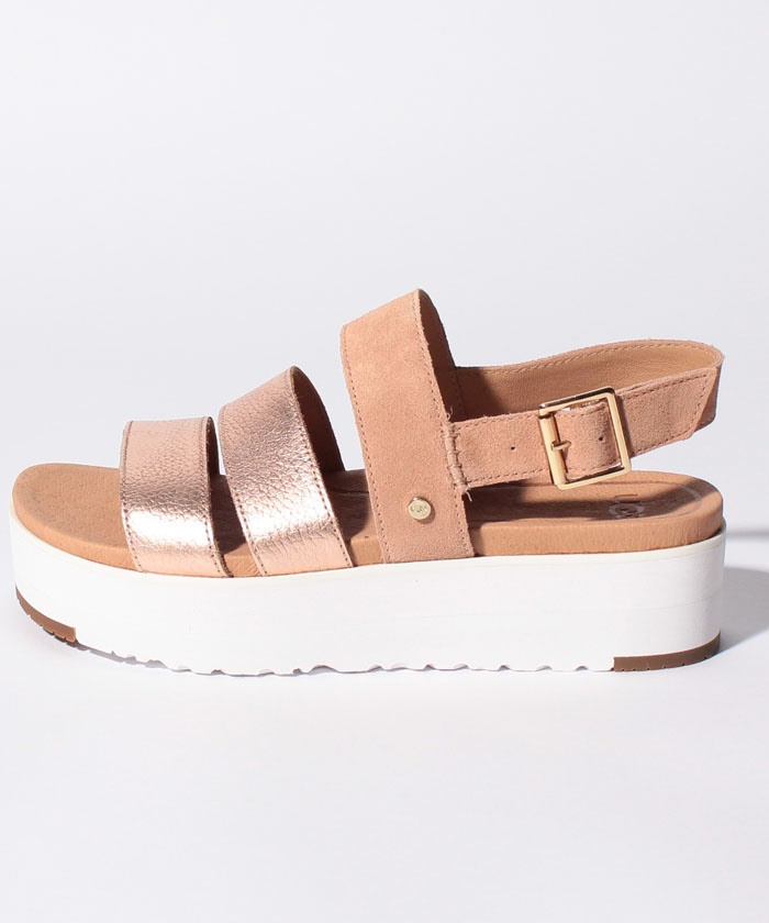 セール】【UGG】BRAELYNN METALLIC ウィメンズ ブレイリン セール】【UGG】BRAELYNN METALLIC ウィメンズ ブレイリン