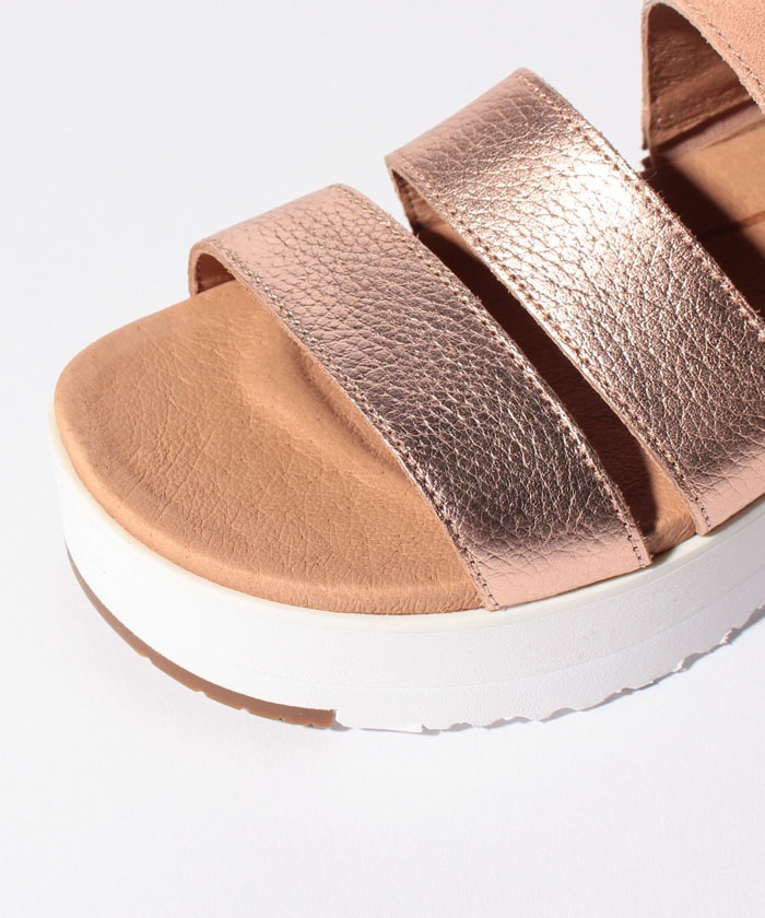 セール】【UGG】BRAELYNN METALLIC ウィメンズ ブレイリン セール】【UGG】BRAELYNN METALLIC ウィメンズ ブレイリン