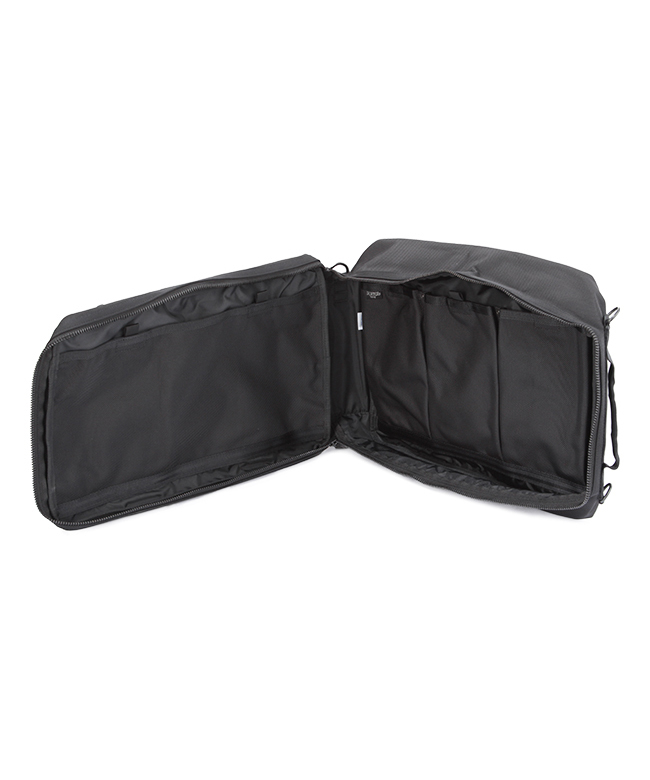 ポーター PORTER ポーター ヒート 3WAYブリーフケース 703ー ポーター PORTER ポーター ヒート 3WAYブリーフケース 703ー
