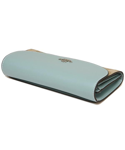 クーポン】コーチ 長財布 アウトレット レディース COACH F54022 クーポン】コーチ 長財布 アウトレット レディース COACH F54022