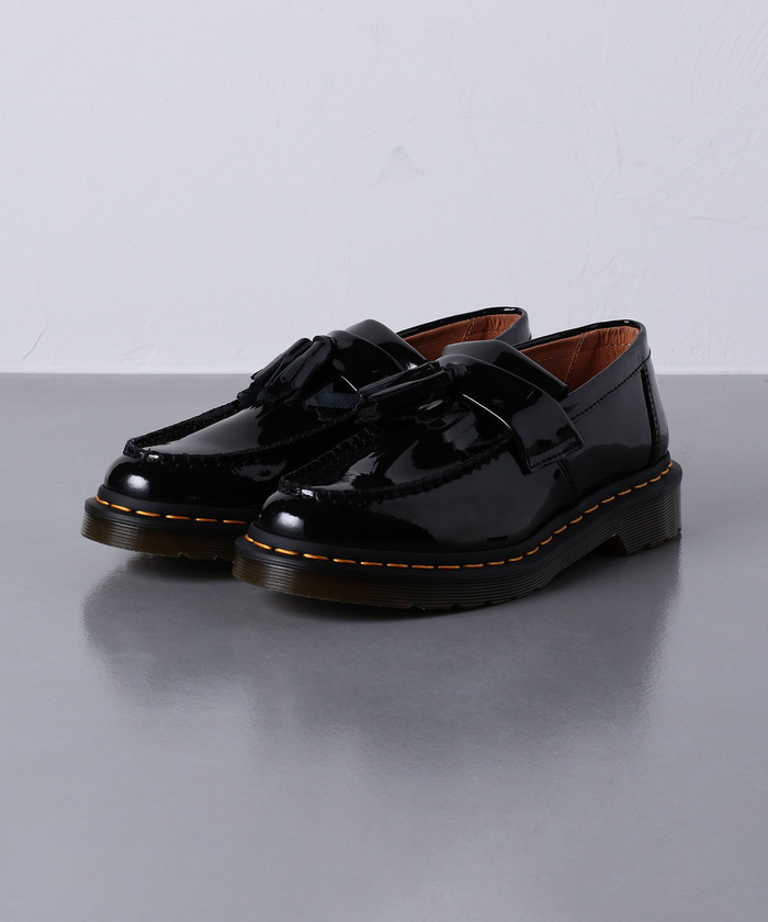 Dr.Martens(ドクター マーチン)>ADRIAN PTNT シューズ Dr.Martens(ドクター マーチン)>ADRIAN PTNT シューズ