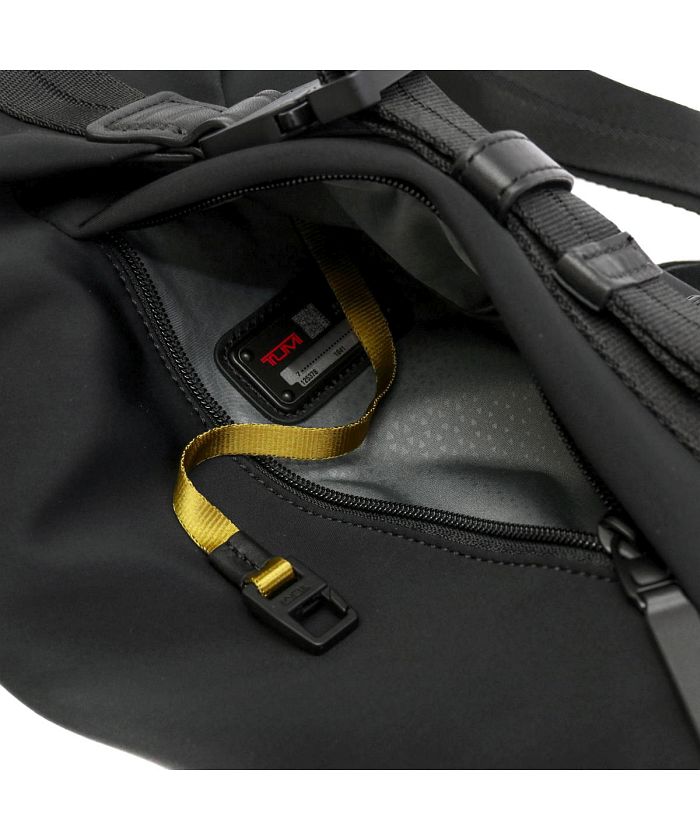 トゥミ TUMI 【日本正規品】トゥミ ボディバッグ TUMI TAHOE トゥミ TUMI 【日本正規品】トゥミ ボディバッグ TUMI TAHOE