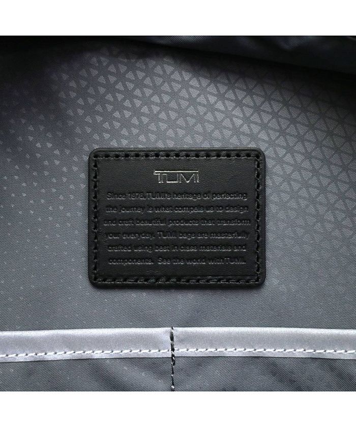 トゥミ TUMI 【日本正規品】トゥミ リュック TUMI TAHOE タホ トゥミ TUMI 【日本正規品】トゥミ リュック TUMI TAHOE タホ