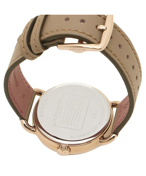 コーチ 時計 COACH 14503162 DELANCEY デランシー 恐竜 レキシー コーチ 時計 COACH 14503162 DELANCEY デランシー 恐竜 レキシー