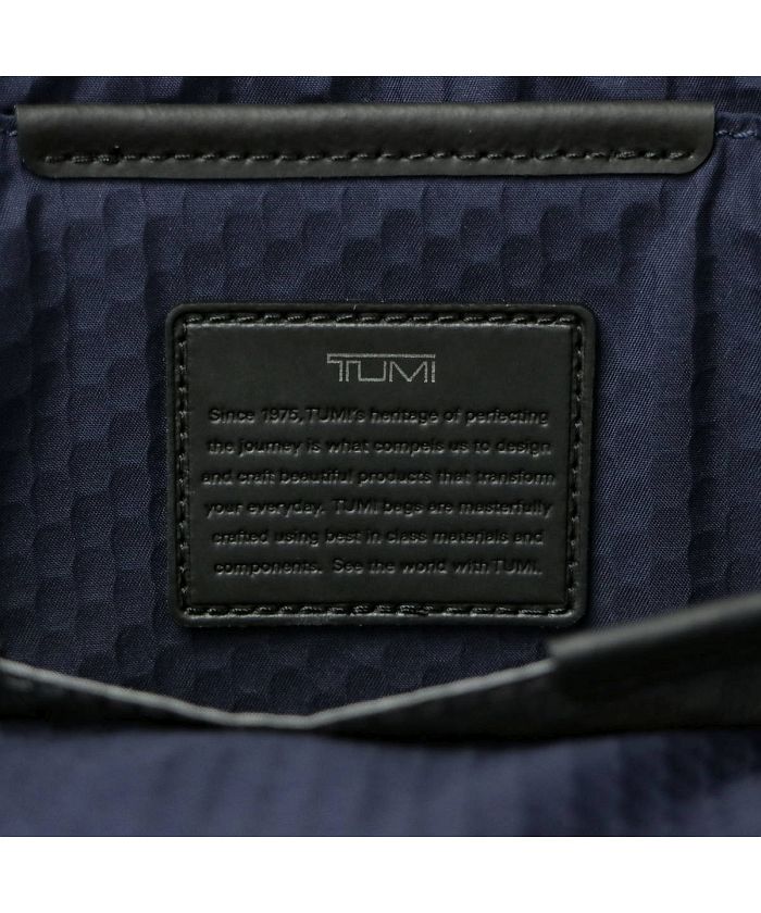 トゥミ TUMI 【日本正規品】トゥミ TUMI ALPHA BRAVO トート トゥミ TUMI 【日本正規品】トゥミ TUMI ALPHA BRAVO トート