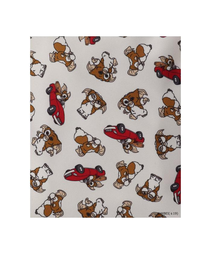 セール 50%OFF】グレムリンコラボ トート小(ギズモ)(502853616 セール 50%OFF】グレムリンコラボ トート小(ギズモ)(502853616