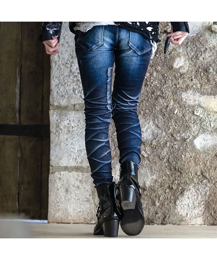 シヴァーライズ CIVARIZE CIVARIZE【シヴァーライズ】Patient シヴァーライズ CIVARIZE CIVARIZE【シヴァーライズ】Patient