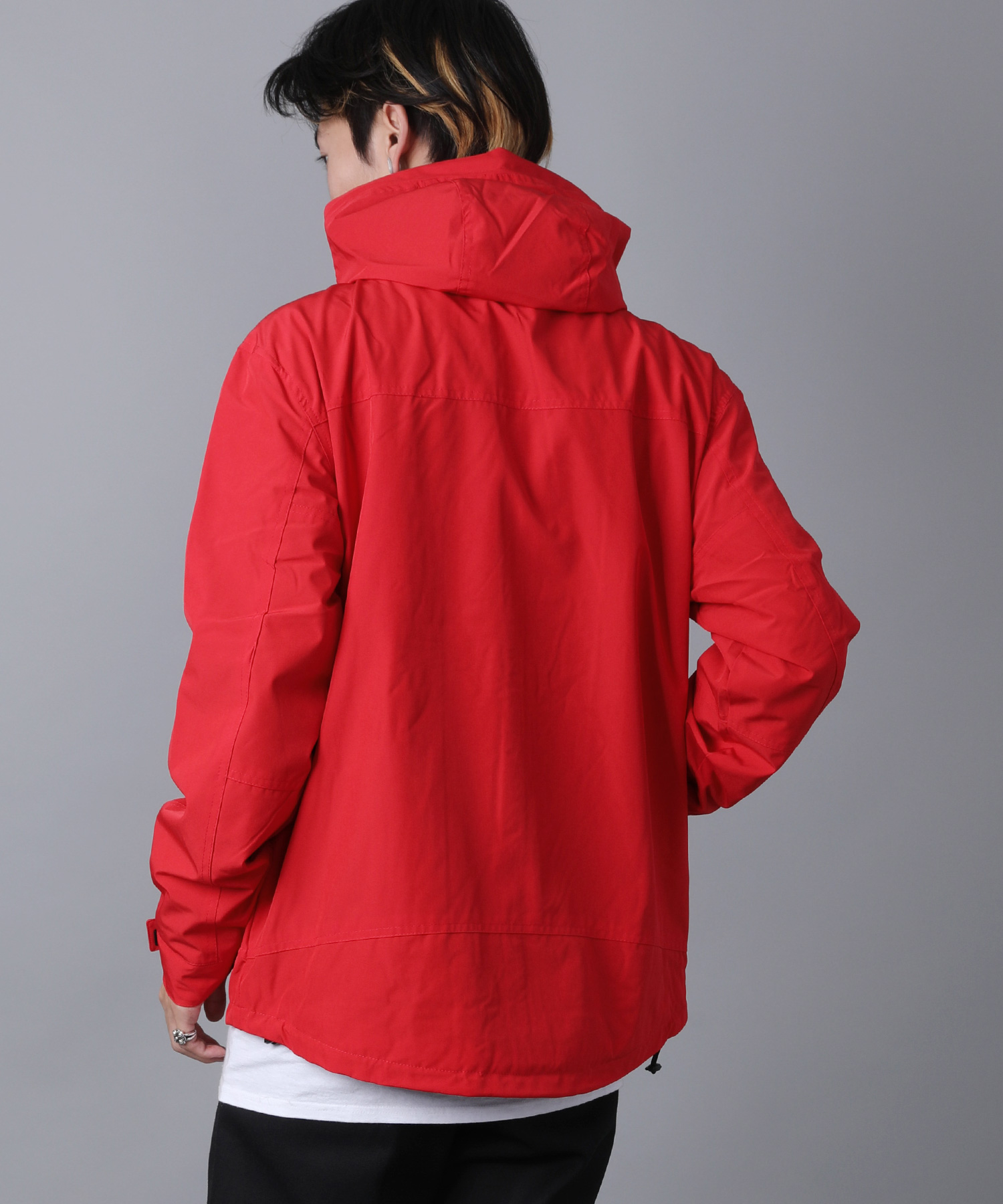 ロッキーモンロー Rocky Monroe マウンテンパーカー メンズ ロッキーモンロー Rocky Monroe マウンテンパーカー メンズ