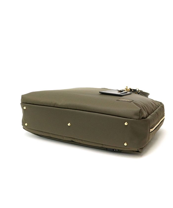 ポーター PORTER ポーターガール シア ブリーフトートバッグ 871 ポーター PORTER ポーターガール シア ブリーフトートバッグ 871
