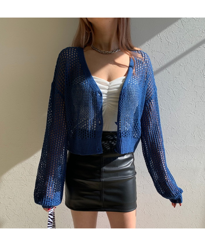 ノンヘッジ non-hedge パット入りリブベアトップ(503148359 ノンヘッジ non-hedge パット入りリブベアトップ(503148359
