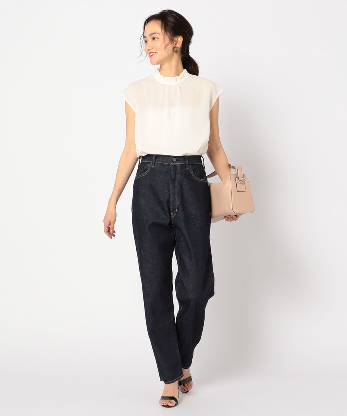セール 20%OFF】【YANUK/ヤヌーク】金子綾×藤原裕×YANUKデニム セール 20%OFF】【YANUK/ヤヌーク】金子綾×藤原裕×YANUKデニム