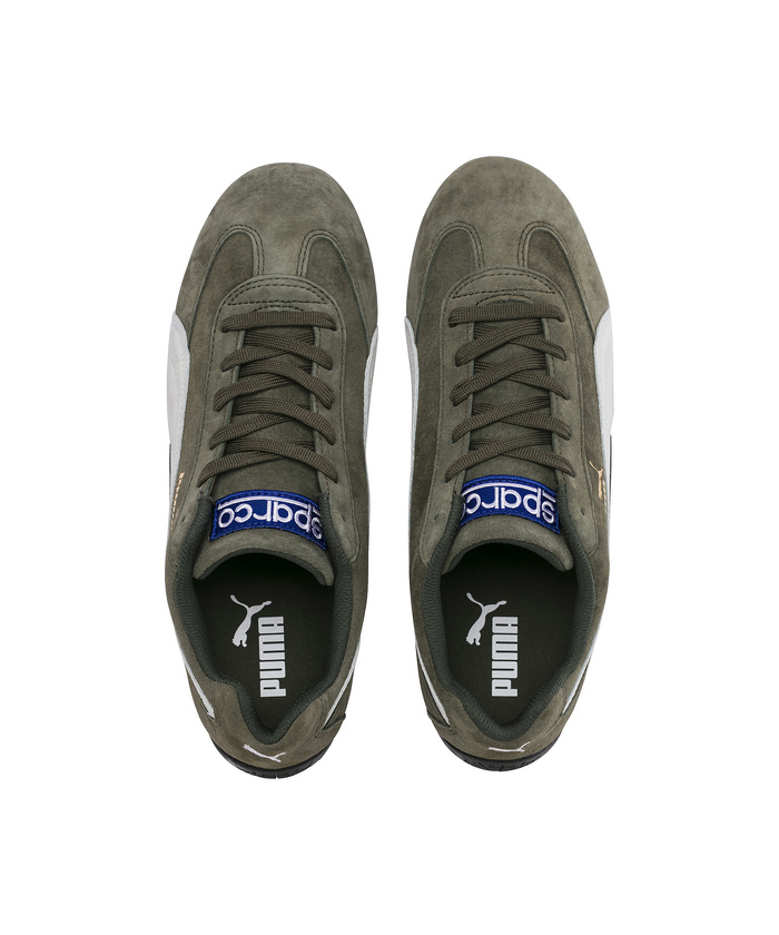 クーポン】スピードキャット OG スニーカー(503162387) | PUMA クーポン】スピードキャット OG スニーカー(503162387) | PUMA