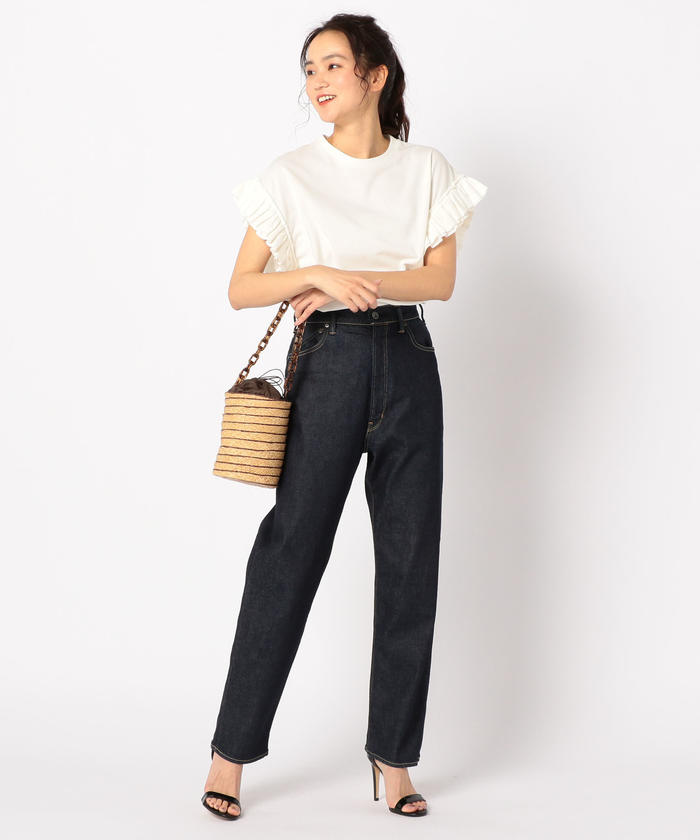セール 20%OFF】【YANUK/ヤヌーク】金子綾×藤原裕×YANUKデニム セール 20%OFF】【YANUK/ヤヌーク】金子綾×藤原裕×YANUKデニム