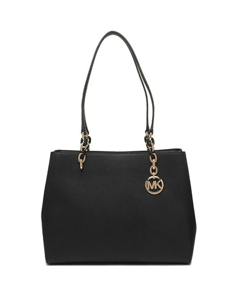MICHAEL KORS 35F8GO5T9L BLACK A4 503286785 MICHAEL KORS d fashion