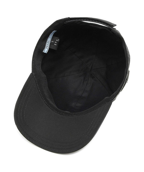 セール】プラダ 帽子 メンズ レディース PRADA 1HC274 2B15 セール】プラダ 帽子 メンズ レディース PRADA 1HC274 2B15