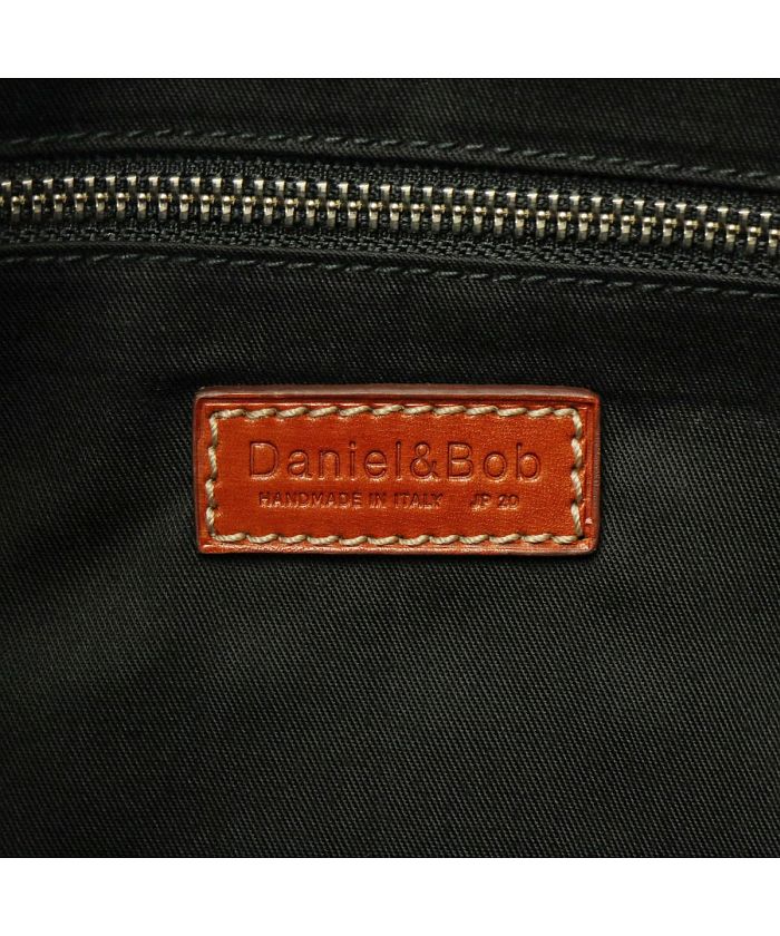 ダニエルアンドボブ Daniel&Bob 【日本正規品】ダニエル&ボブ ダニエルアンドボブ Daniel&Bob 【日本正規品】ダニエル&ボブ
