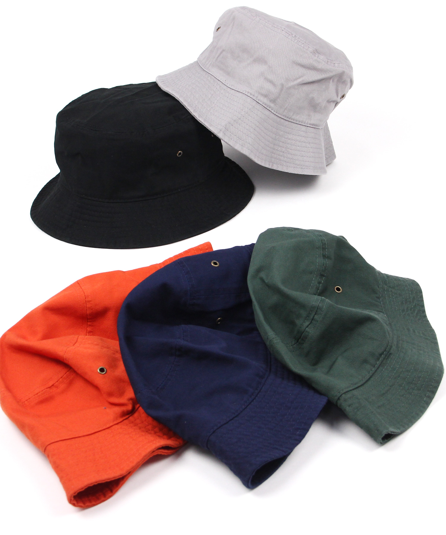 ロッキーモンロー Rocky Monroe ニューハッタン バケットハット ロッキーモンロー Rocky Monroe ニューハッタン バケットハット