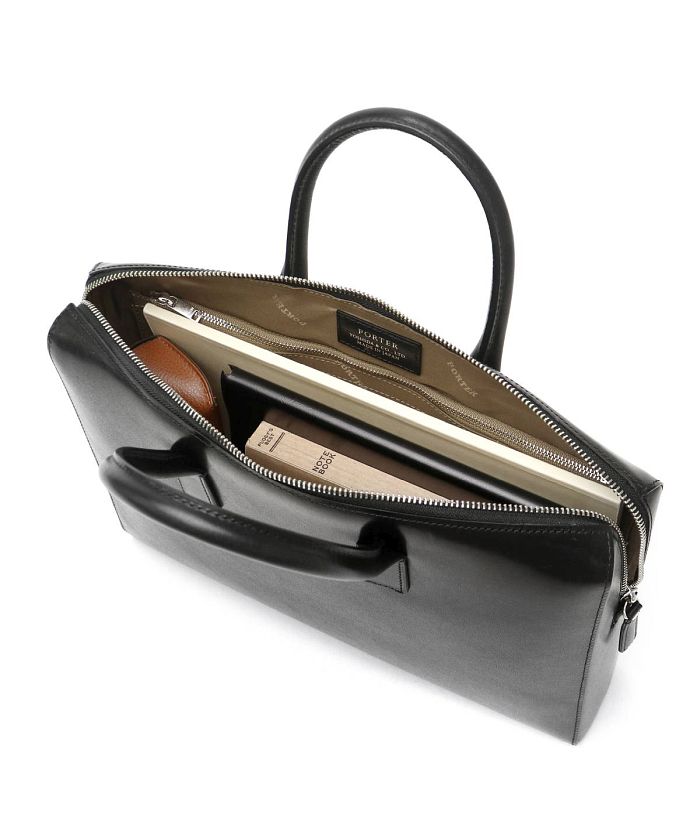ポーター PORTER ポーター シーク ブリーフケース(M) 118ー01861 ポーター PORTER ポーター シーク ブリーフケース(M) 118ー01861