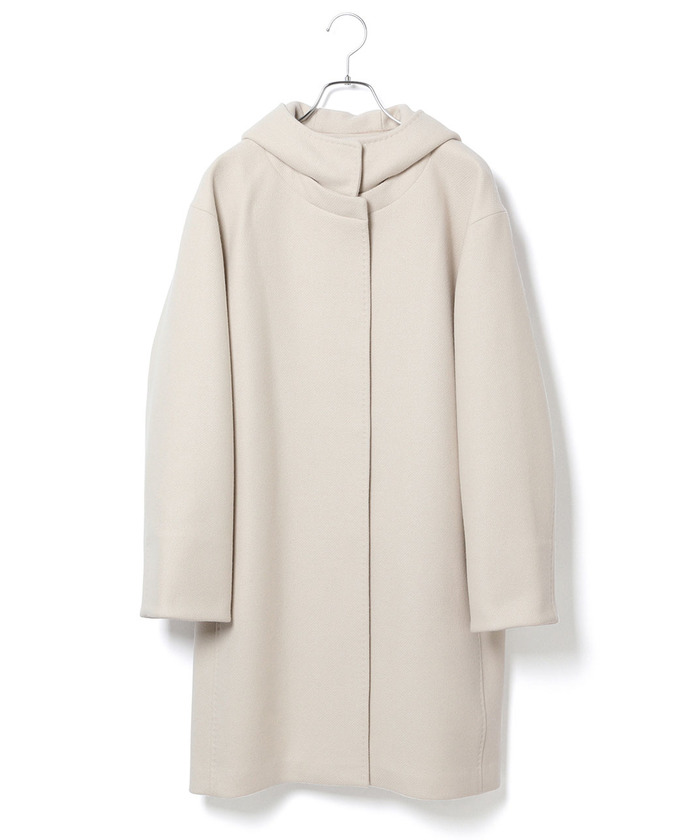 セール 60%OFF】【2WAY】MANTECOフードコート(503398576 セール 60%OFF】【2WAY】MANTECOフードコート(503398576