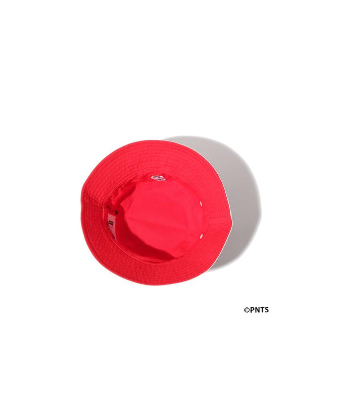 セール 40%OFF】Snoopy Sport リバーシブルバケットハット セール 40%OFF】Snoopy Sport リバーシブルバケットハット