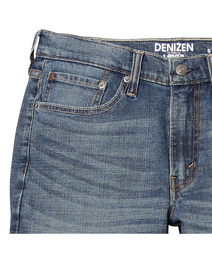 マックハウス Mac-House DENIZEN デニゼン Levi's リーバイス マックハウス Mac-House DENIZEN デニゼン Levi's リーバイス