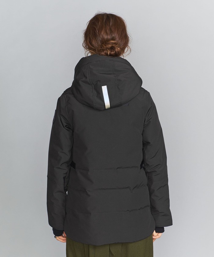 CANADA GOOSE(カナダグース)>LYNDALE PARKA BLACK LABEL CANADA GOOSE(カナダグース)>LYNDALE PARKA BLACK LABEL