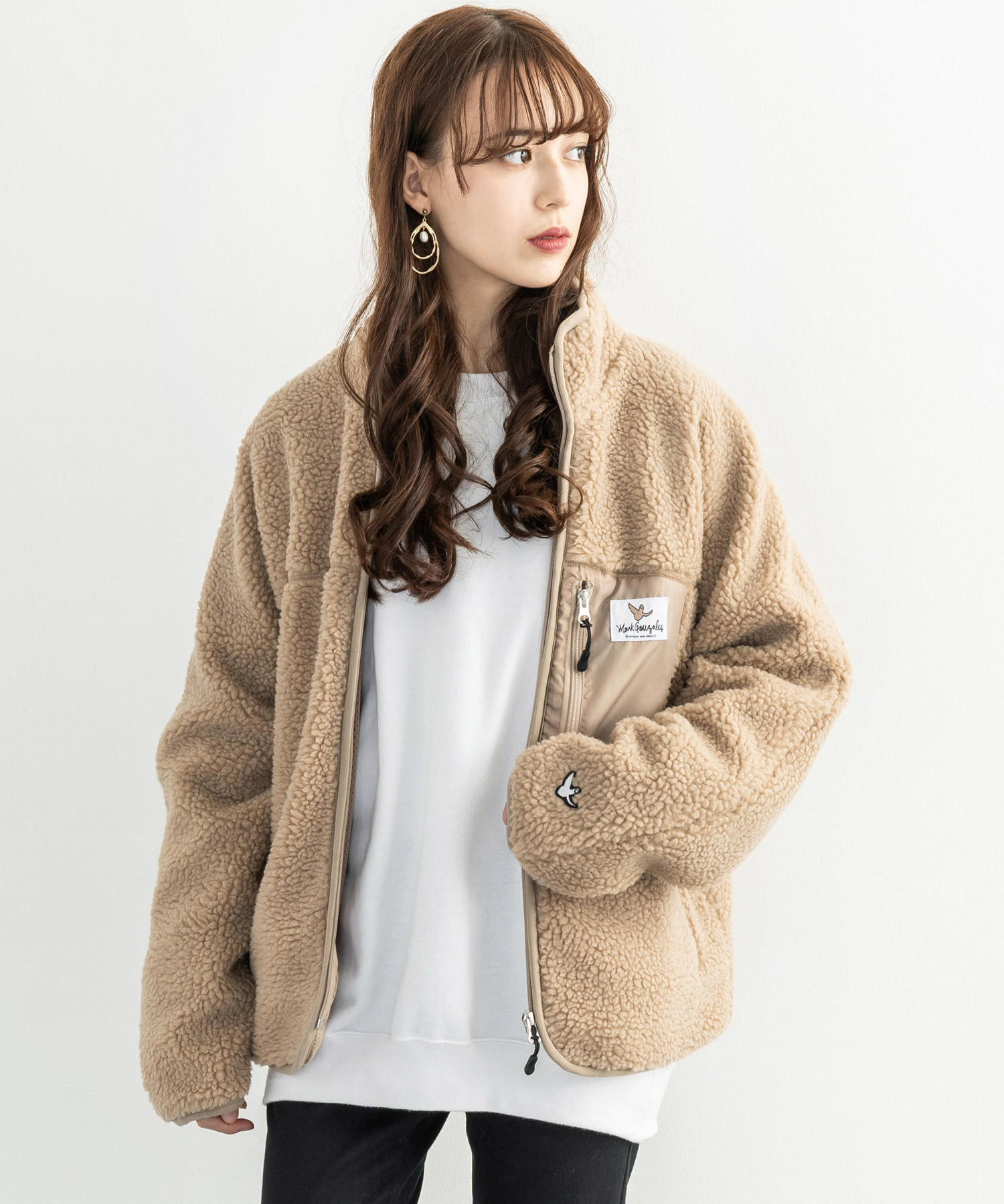 ロッキーモンロー Rocky Monroe MARK GONZALES マークゴンザレス ロッキーモンロー Rocky Monroe MARK GONZALES マークゴンザレス