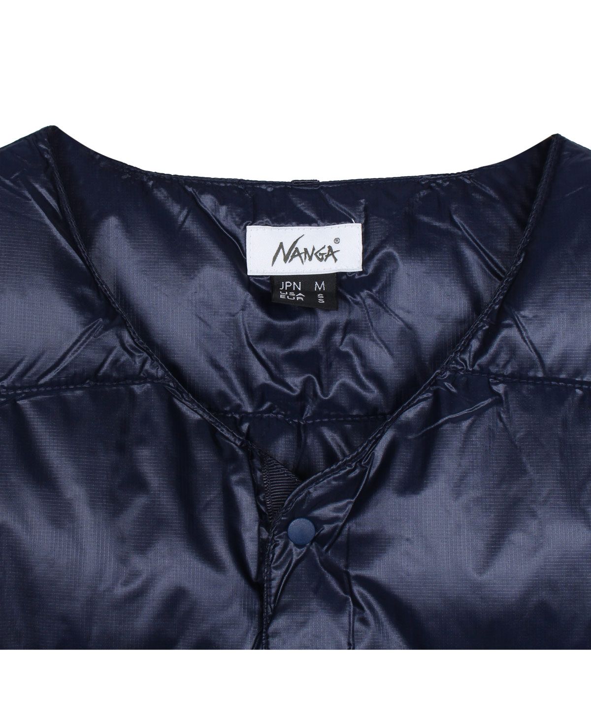 NANGA ナンガ ダウンベスト ベスト メンズ INNER DOWN VEST NANGA ナンガ ダウンベスト ベスト メンズ INNER DOWN VEST