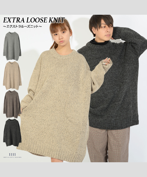 ワンフォークロージング 1111clothing ニット メンズ ニット ワンフォークロージング 1111clothing ニット メンズ ニット