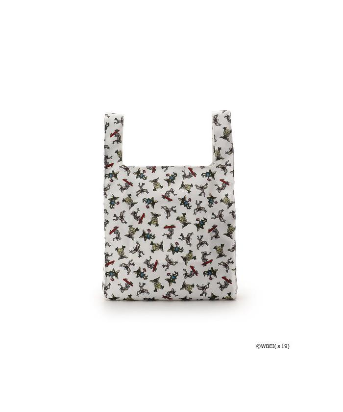 セール 50%OFF】グレムリンコラボ トート大(ギズモ)(502853617 セール 50%OFF】グレムリンコラボ トート大(ギズモ)(502853617