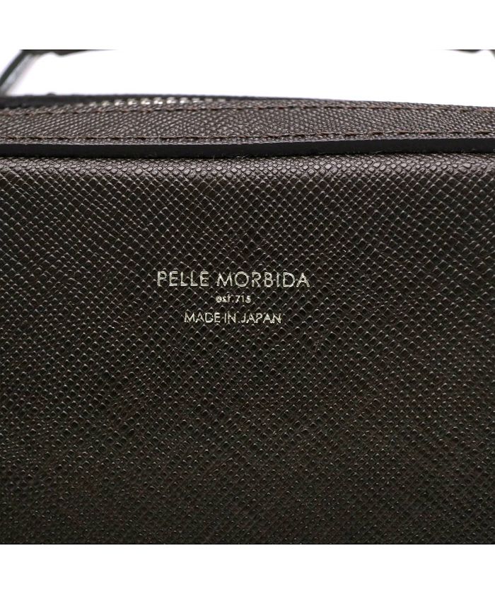 ペッレ モルビダ PELLE MORBIDA ペッレモルビダ バッグ PELLE ペッレ モルビダ PELLE MORBIDA ペッレモルビダ バッグ PELLE