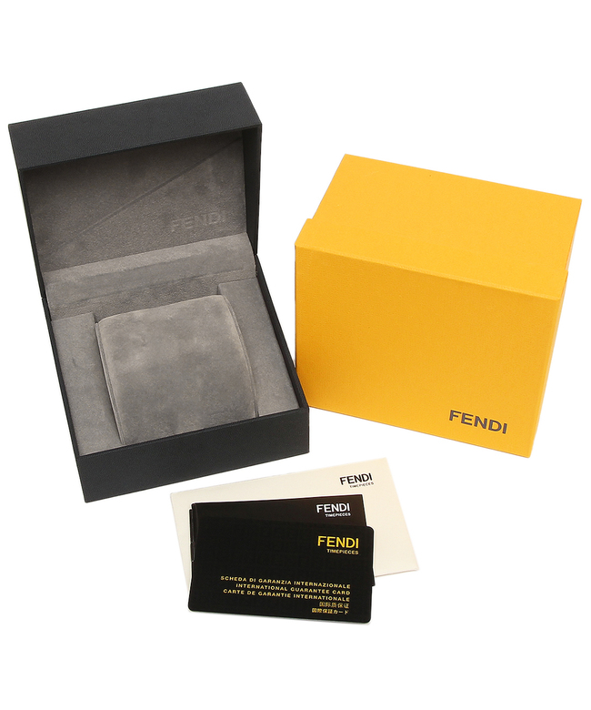 クーポン】フェンディ 腕時計 レディース FENDI F605027500 クーポン】フェンディ 腕時計 レディース FENDI F605027500