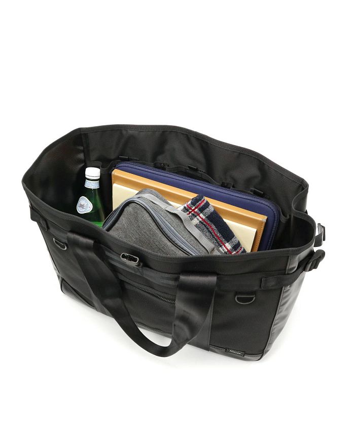 ポーター PORTER ポーター ヒート トートバッグ 703ー06972 ポーター PORTER ポーター ヒート トートバッグ 703ー06972