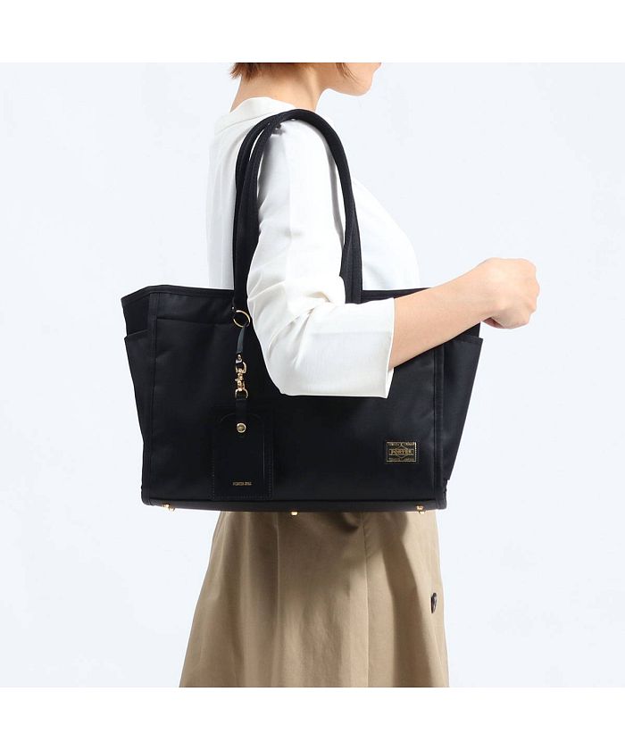 ポーター PORTER ポーターガール シア トートバッグ(S) 871ー ポーター PORTER ポーターガール シア トートバッグ(S) 871ー