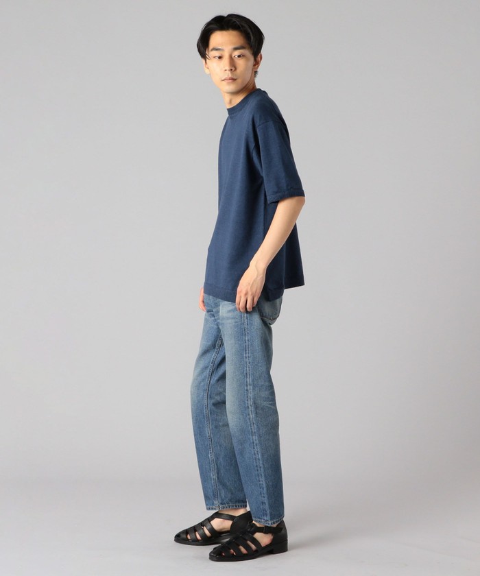 セール 40%OFF】SHIPS: オイカワデニム縫製 セルビッチ 5 セール 40%OFF】SHIPS: オイカワデニム縫製 セルビッチ 5