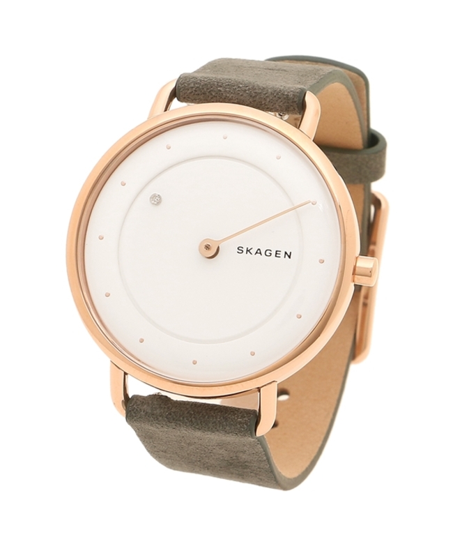 クーポン】スカーゲン 腕時計 レディース SKAGEN SKW2739 グレー クーポン】スカーゲン 腕時計 レディース SKAGEN SKW2739 グレー