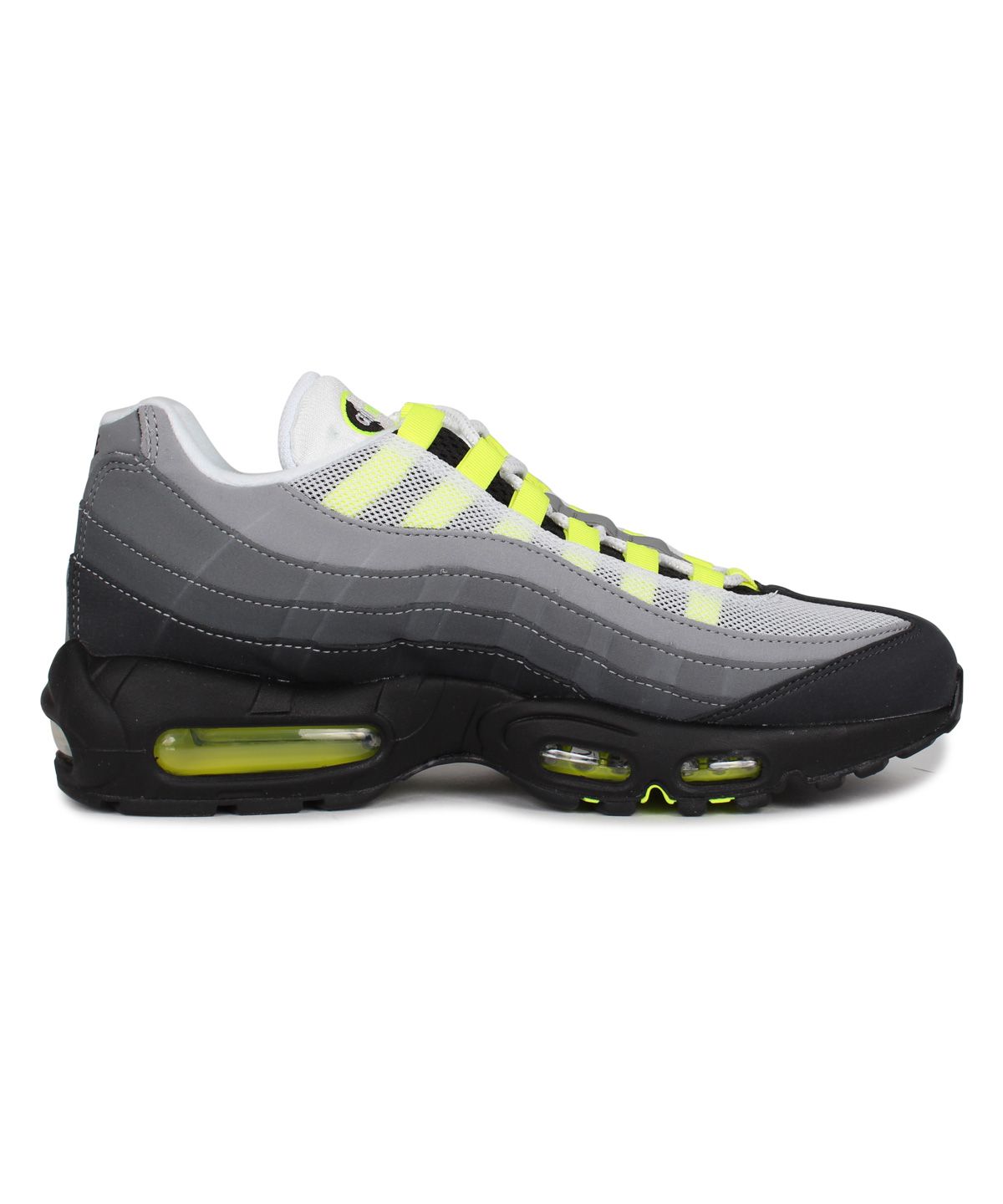 ナイキ NIKE NIKE AIR MAX 95 OG ナイキ エアマックス95 ナイキ NIKE NIKE AIR MAX 95 OG ナイキ エアマックス95