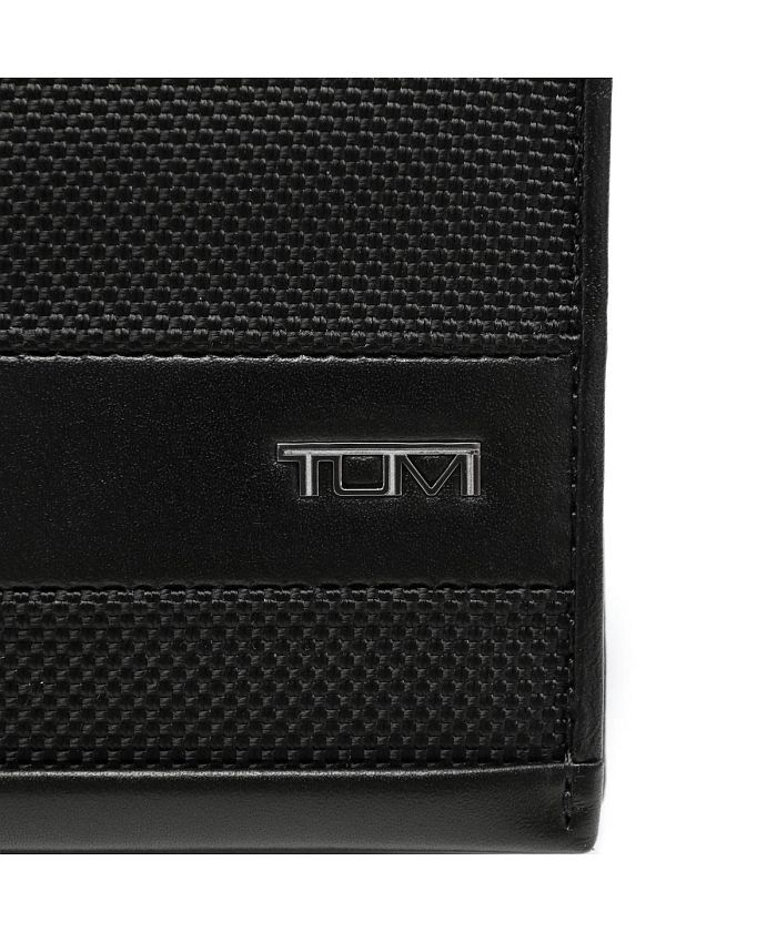 トゥミ TUMI 【日本正規品】トゥミ 財布 TUMI 長財布 ALPHA SLG トゥミ TUMI 【日本正規品】トゥミ 財布 TUMI 長財布 ALPHA SLG